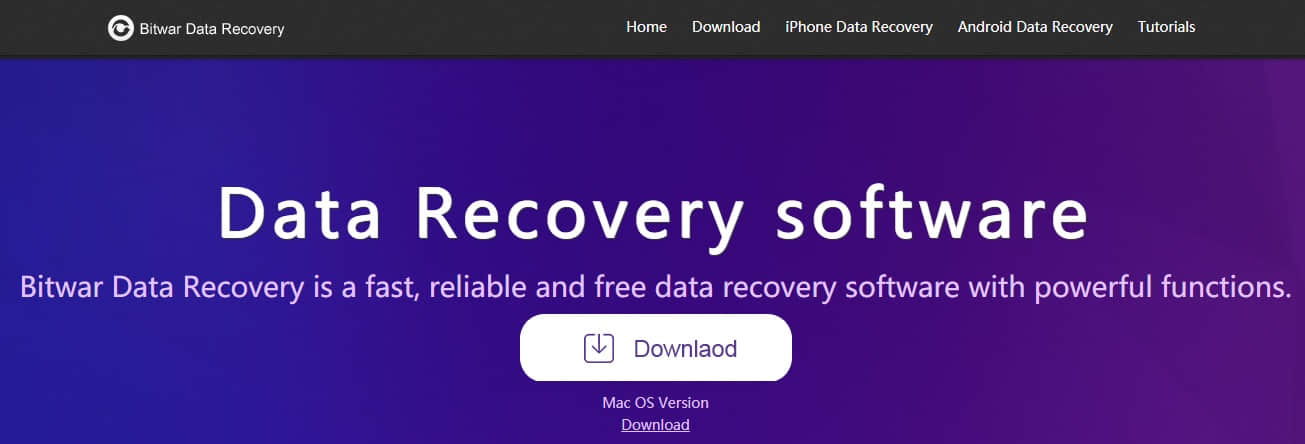 Best Deleted File Recovery Software for Windows to Restore Deleted Files